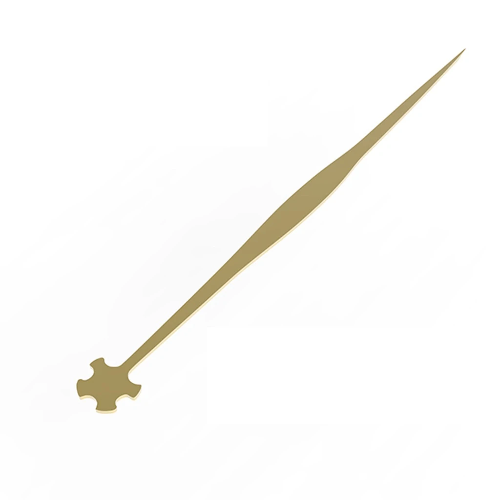 Violino Viola Sound Post Setter Coluna de aço inoxidável vertical ...