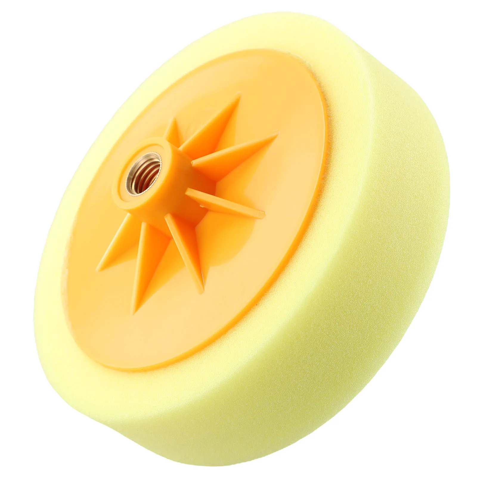Tool-Polishing-Pad-Head-Buffing-Wheel-Compounding-Foam-For-Car-Hub ...