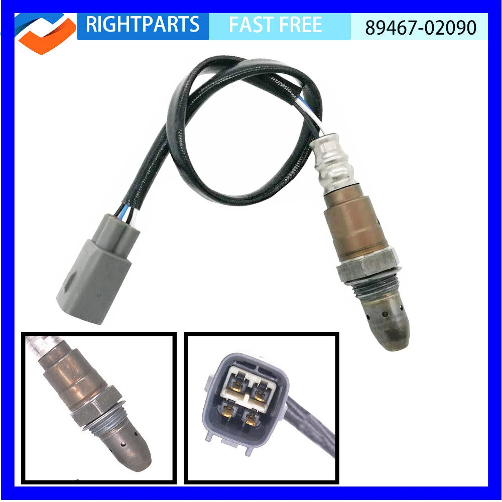 89467-02090-234-9140-Upstream-Air-Fuel-Ratio-O2-Oxygen-Sensor-For ...