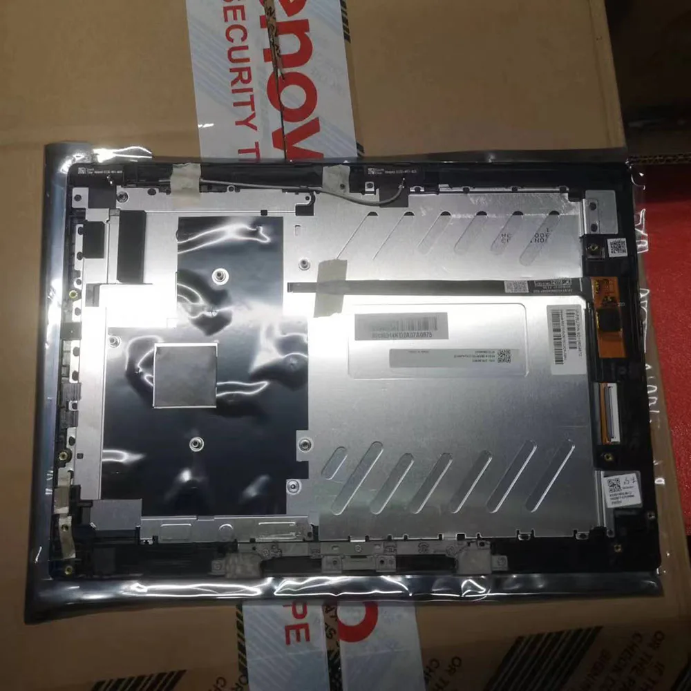 new-Touch-Screen-Digitizer-LCD-Display-Monitor-Assembly-For-Lenovo ...