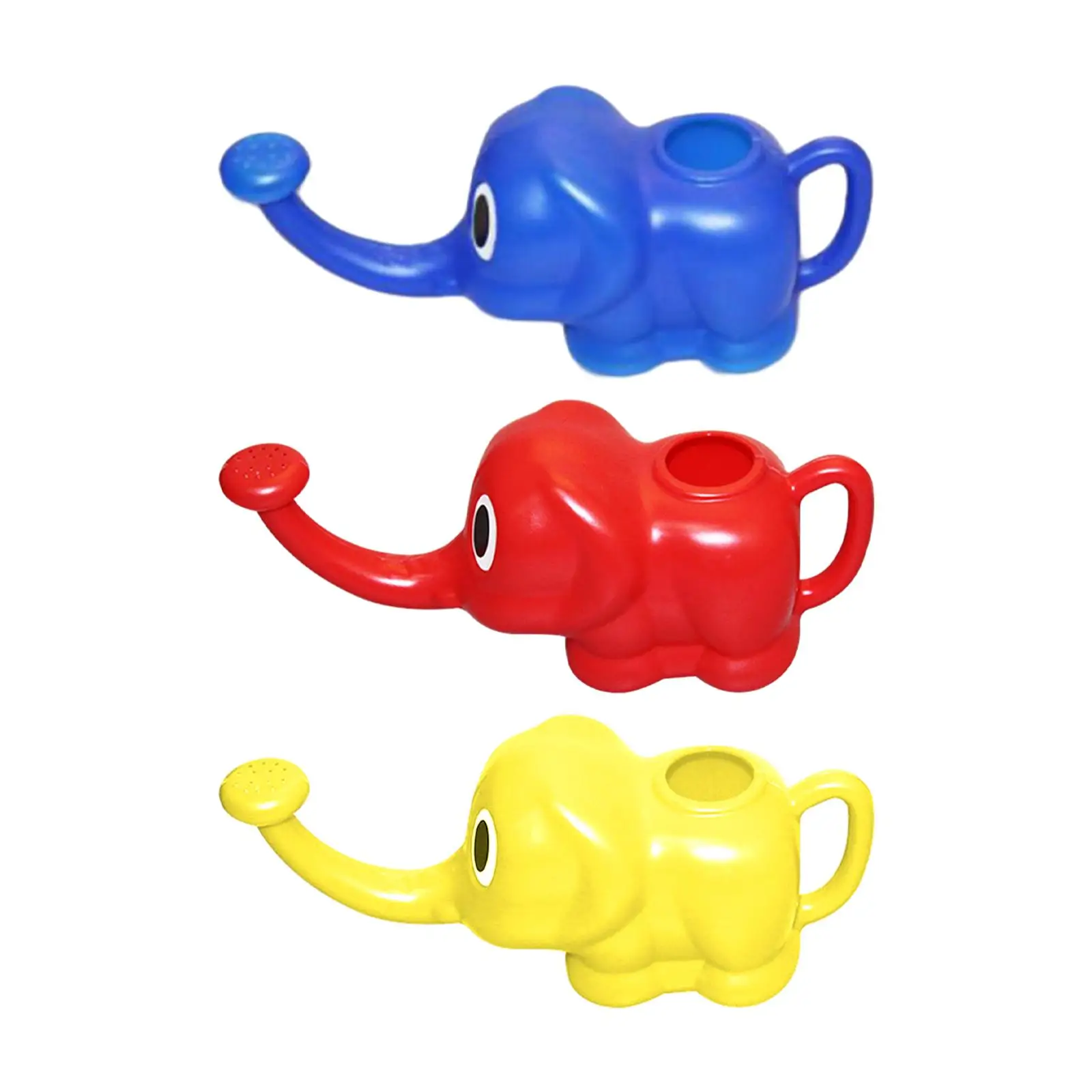 Animal-Shaped-Watering-Can-400ml-Long-Spout-Can-for-Flowerpots-Office ...