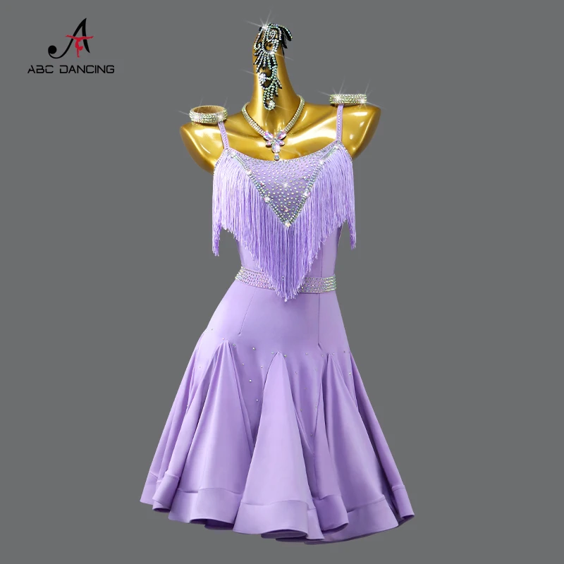Ballroom-Dress-Latin-Dance-Suit-Dresses-Woman-Sports-Costume-Evening ...