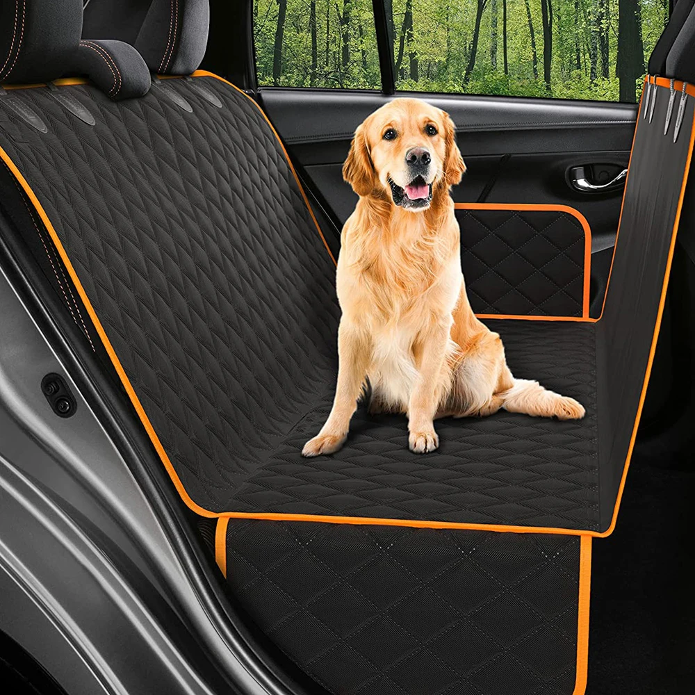Back Of Seat Protector Rear Seat Back Protector For 2025-2026 Tesla ...