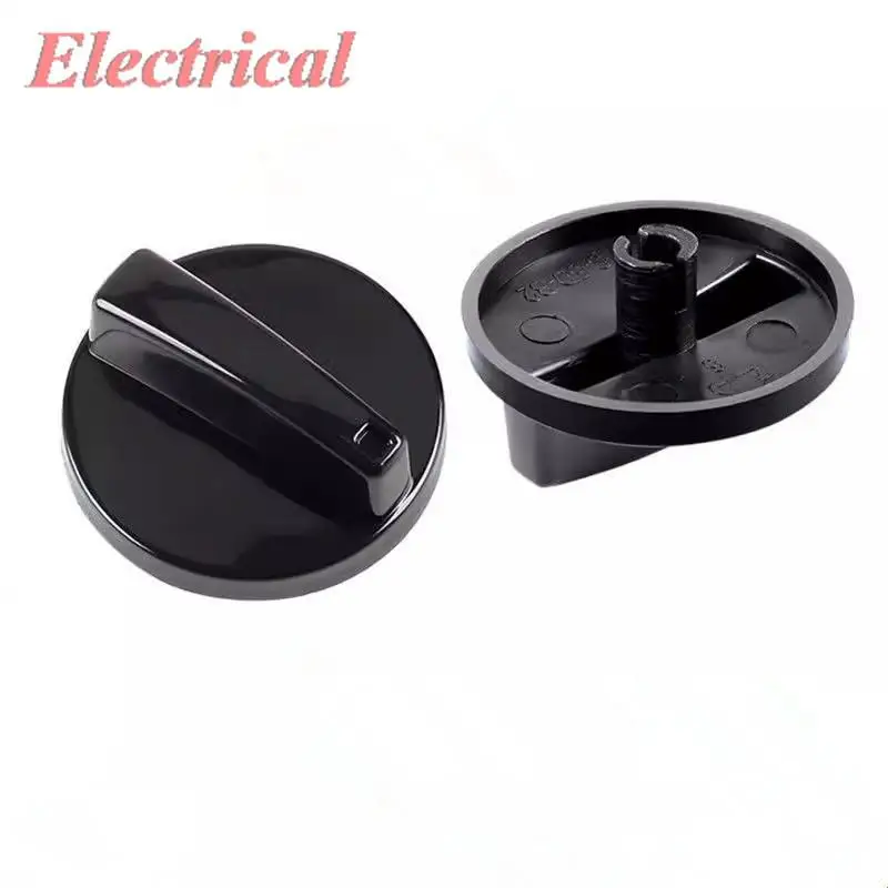 Timer-Knob-Range-Replacement-Knob-Time-Control-Knob-Cross-Shaft-Dia-6mm ...
