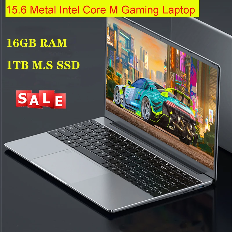 Laptop-mais-barato-para-jogos-com-Windows-11-Notebook-Computador-Core-M ...