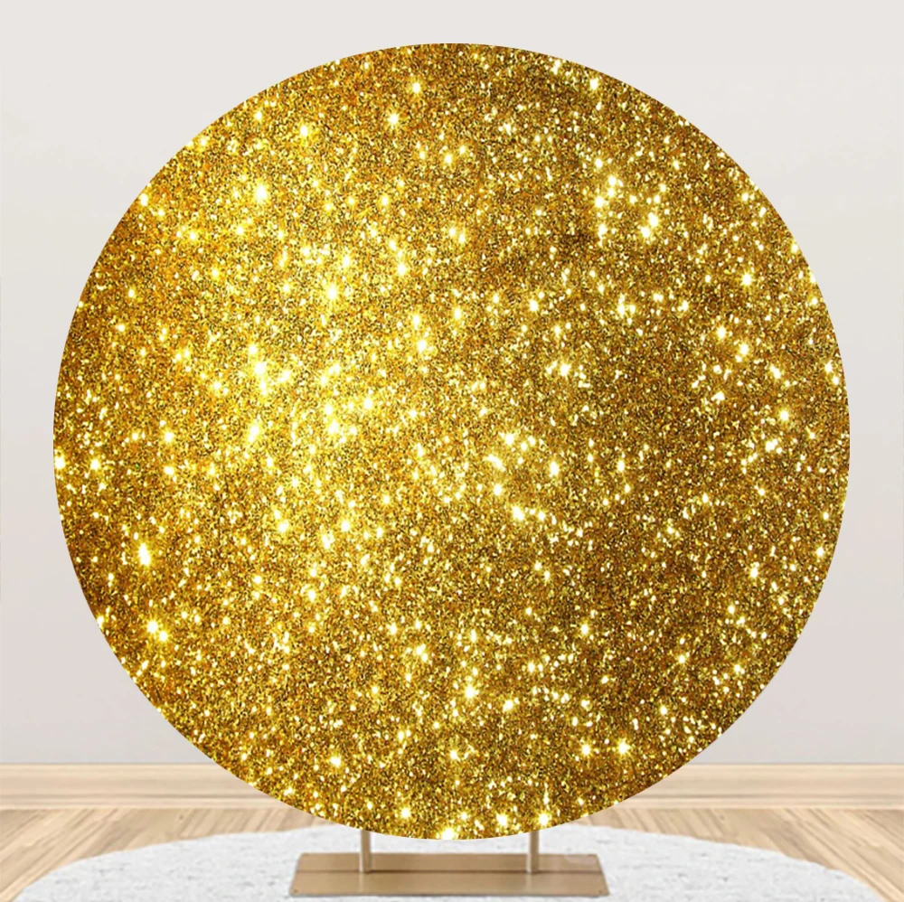 Glitter Photography Backdrop