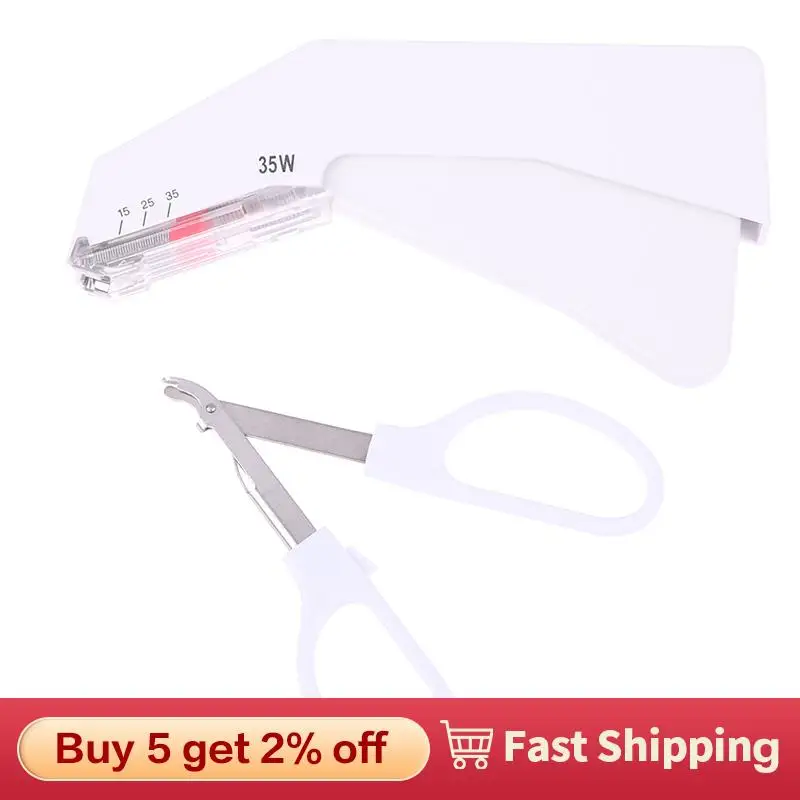 1-2pcs-Medical-Surgery-Special-Stainless-Steel-Skin-Stitching-Machine ...