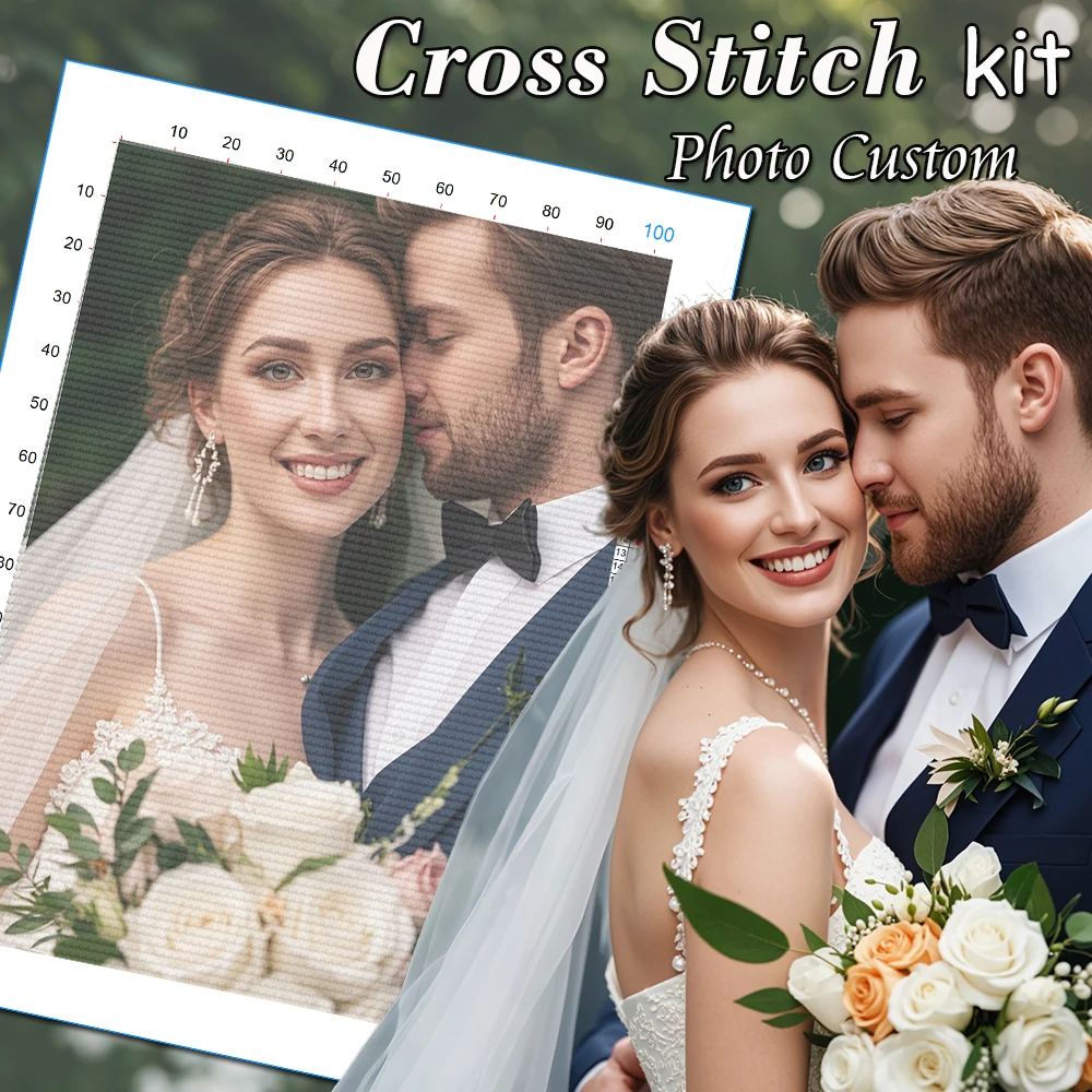 Cross Cross Stitch: A Complete Guide to Crafting Beautiful Art at Home
