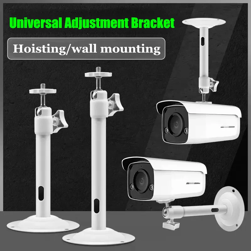 Mini-Projector-Ceiling-Wall-Mount-Bracket-M6-Universal-Thread-Rotating ...