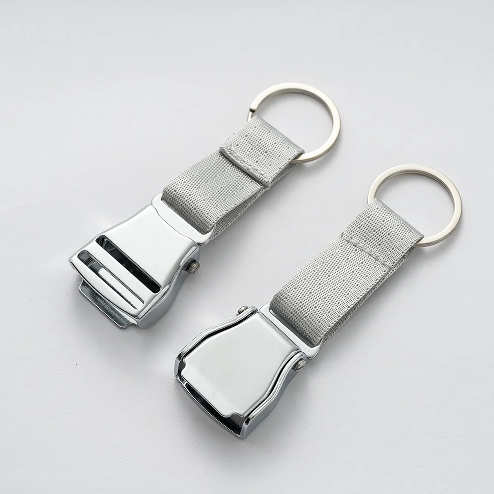 1PC-Flight-Pilot-Travel-Bag-Airplane-Airline-Seatbelt-Safety-Seat-Belt ...