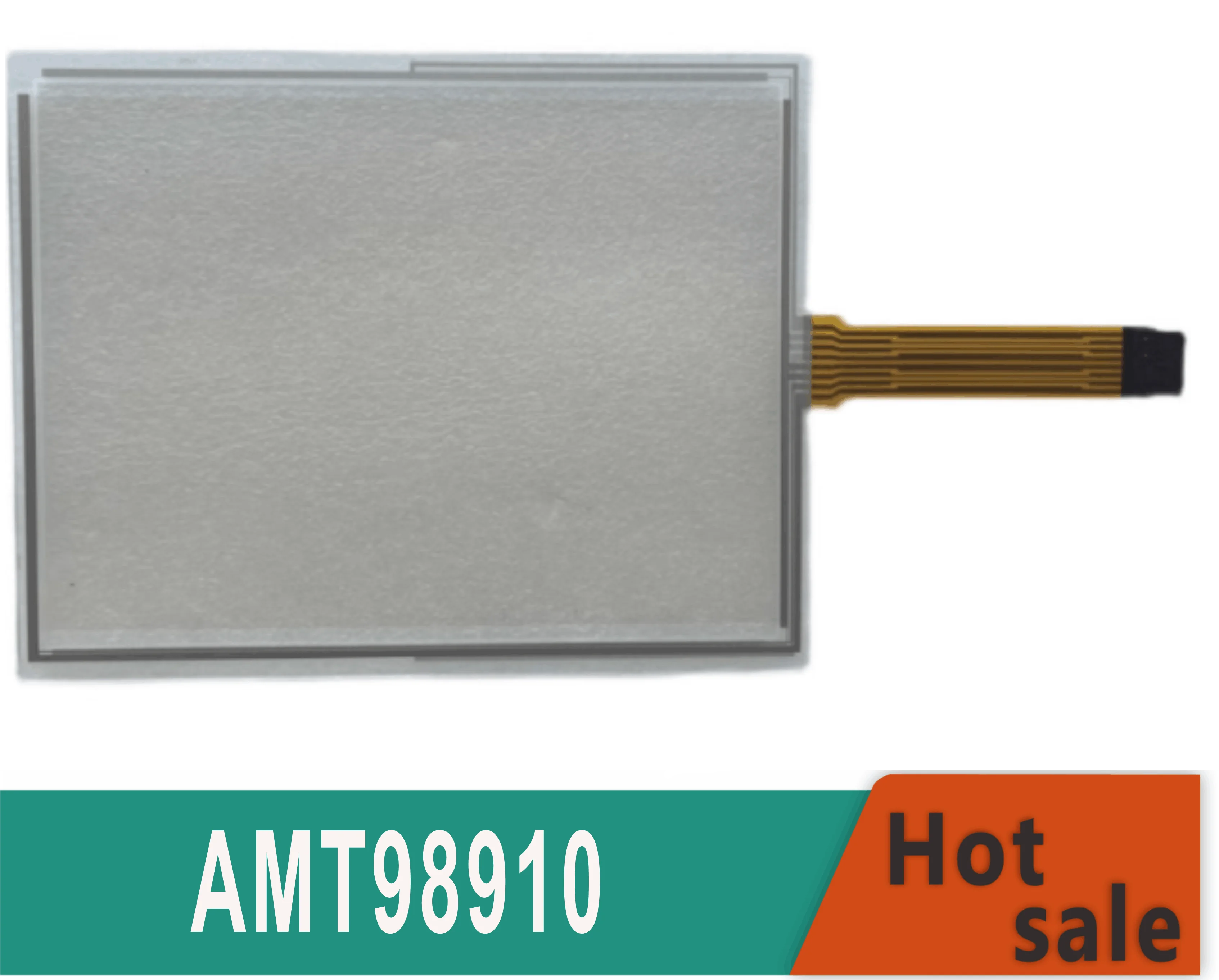 새로운 AMT98910 91-98910-000 터치 유리 - AliExpress 44
