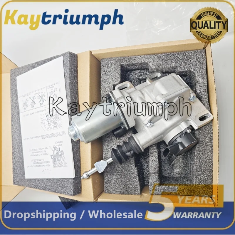 Car New Clutch Slave Cylinder Actuator Assembly 3136012010 3136012030 ...