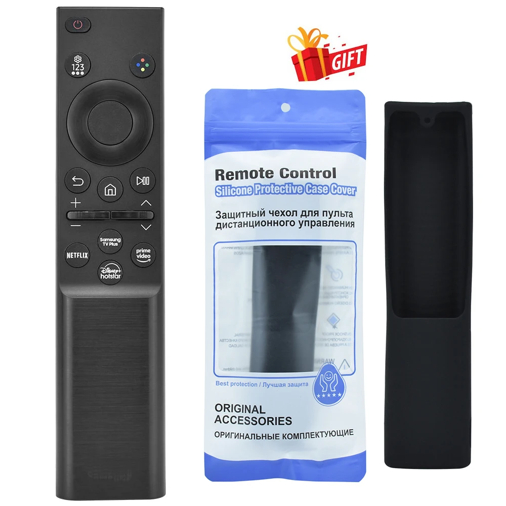 Mando-a-distancia-para-TV-inteligente-SAMSUNG-BN59-01388E-para-modelos ...