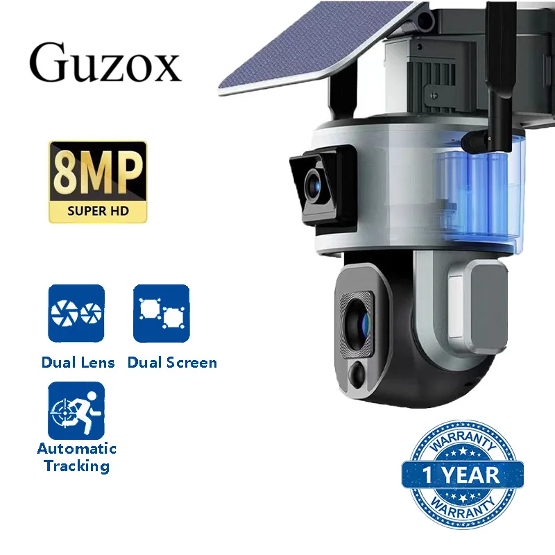 Solar-Outdoor-WIFI-Security-Camera-4G-10X-Optical-Zoom-4K-UHD-1080P ...