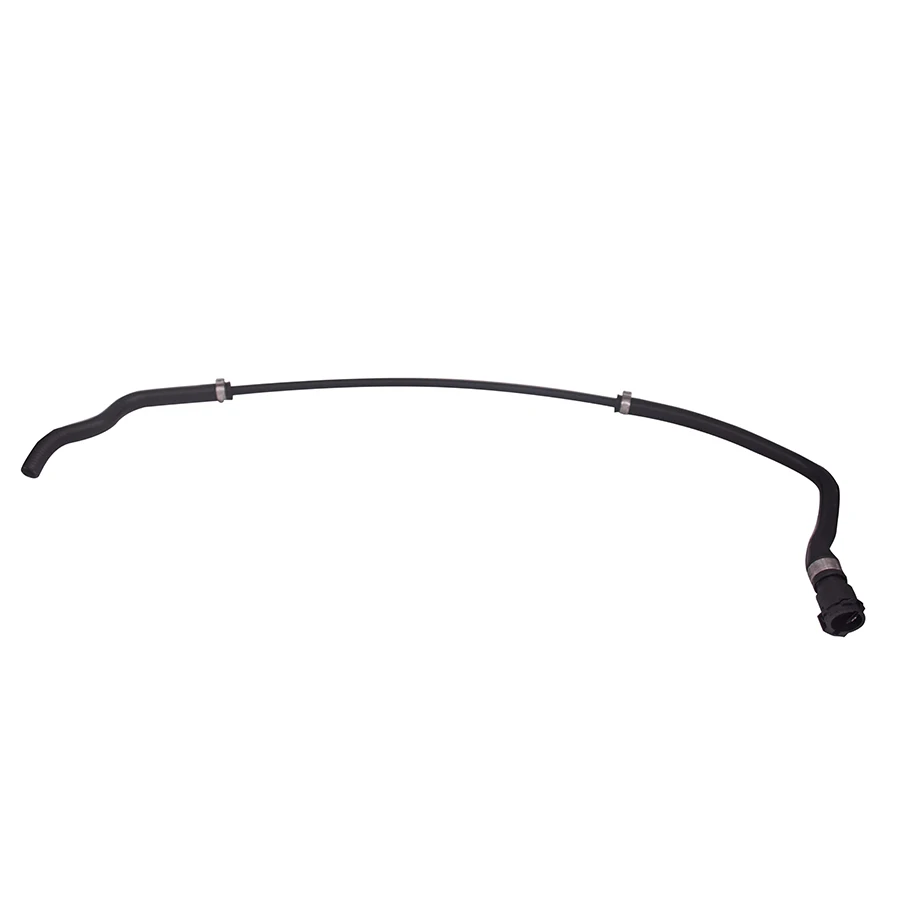 17127565091-Radiator-Expansion-Tank-Vent-Line-Hose-For-BMW-E81-118i ...