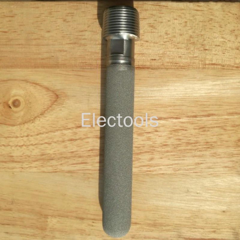 Custom-Stainless-Steel-Porous-Sintered-Metal-Stainless-Steel-Rod-Tube ...