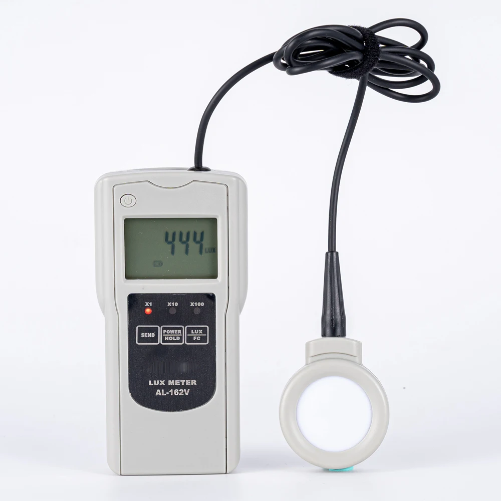 Portable-Digital-Illuminance-Meter-High-Precision-Split-Luminance-Meter ...
