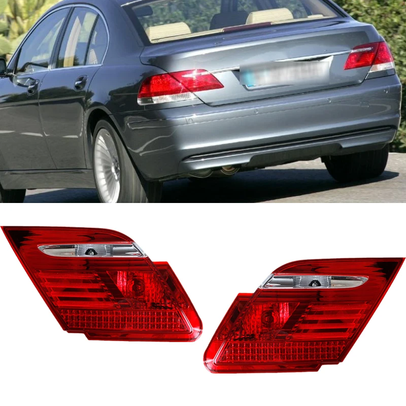 For-BMW-7-Series-E65-E66-2005-2008-Car-Taillight-Assembly-Accessories ...