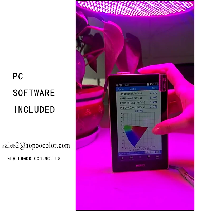 Quantum-PAR-PPFD-Meter-Light-Spectrum-Analyzer-Illuminance-meter-with ...