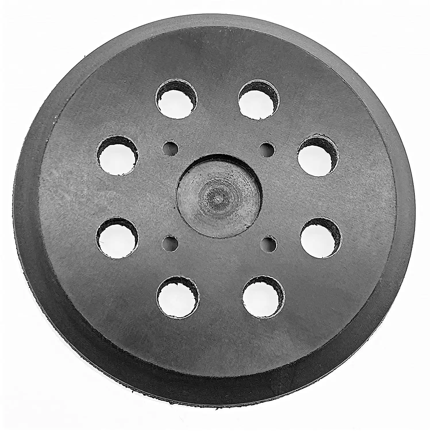 5-Inch-8-Hole-Hook-Replacement-Pad-for-Rigid-Fit-for-Ridgid-R2600-and ...