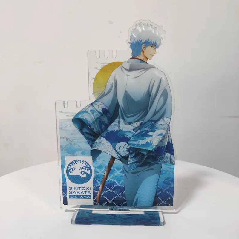Kondo Gintama AmiAmi [Character & Hobby Shop] | Gintama New