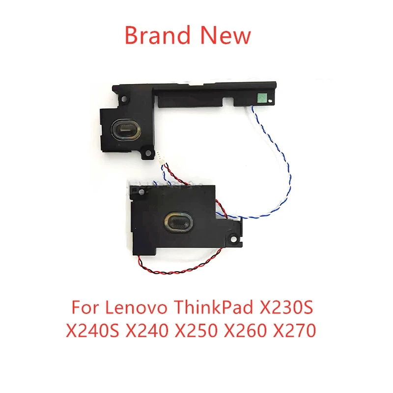 New-Laptop-Speaker-For-Lenovo-ThinkPad-X230S-X240S-X240-X250-X260-X270 ...