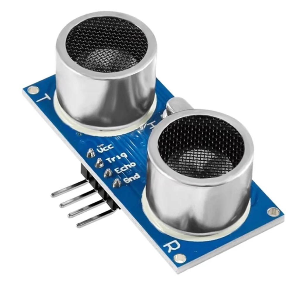HC-SR04-HY-SRF05-5Pin-Ultrasonic-Distance-Sensor-Module-Ultrasonic ...
