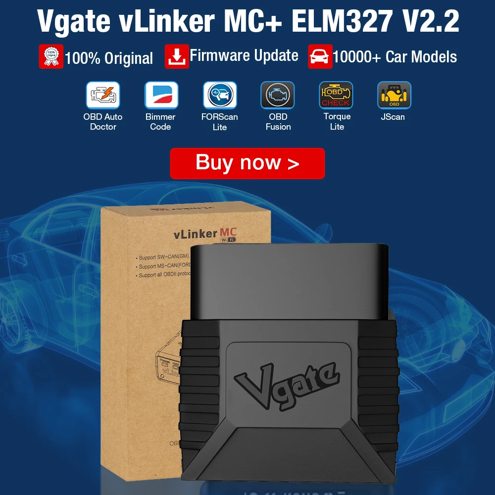 BT-OBD2-Scanner-Vgate-vLinker-MC-BLE-ELM327-For-Android-IOS-Windows-ELM ...