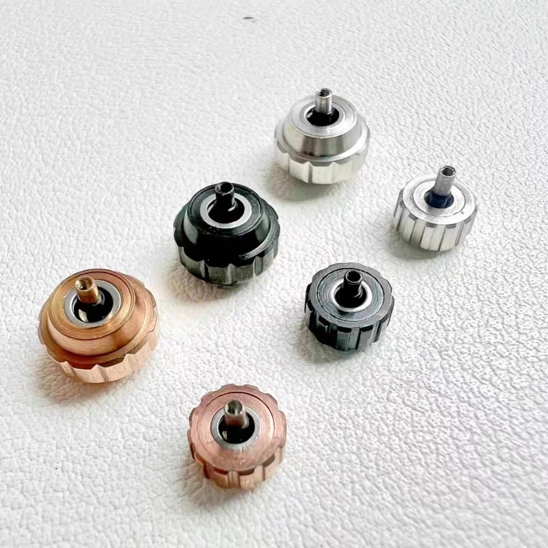 Stainless-Steel-Watch-Head-Crown-Adjustment-Time-Button-1pc-Used-For ...