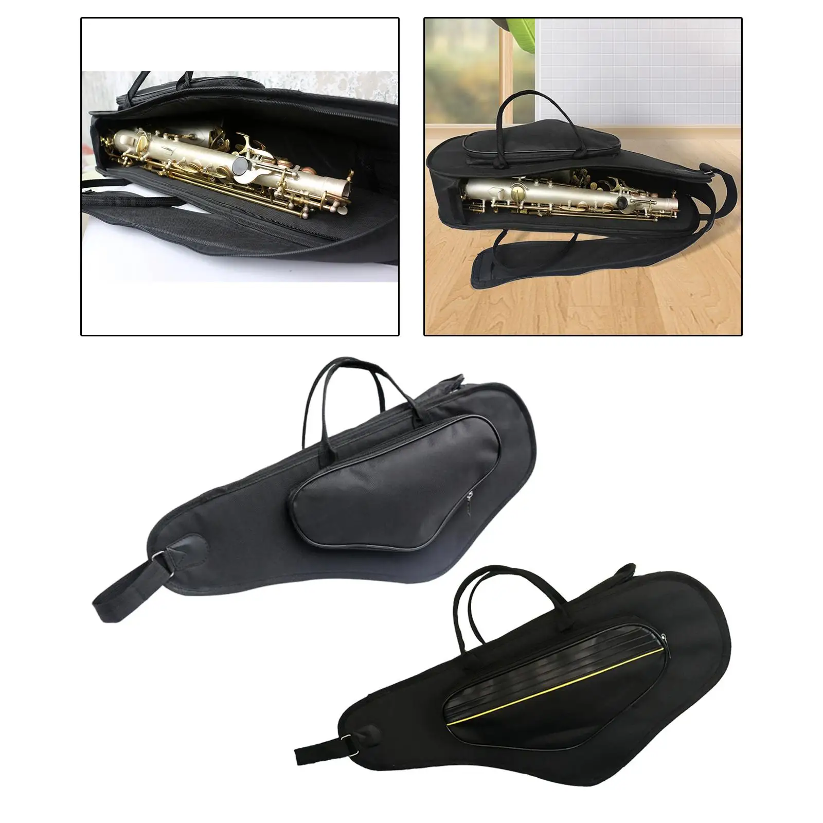 Alto-Saxophone-Storage-Bag-Sax-Bag-Case-Clarinet-Backpack-Adjustable ...