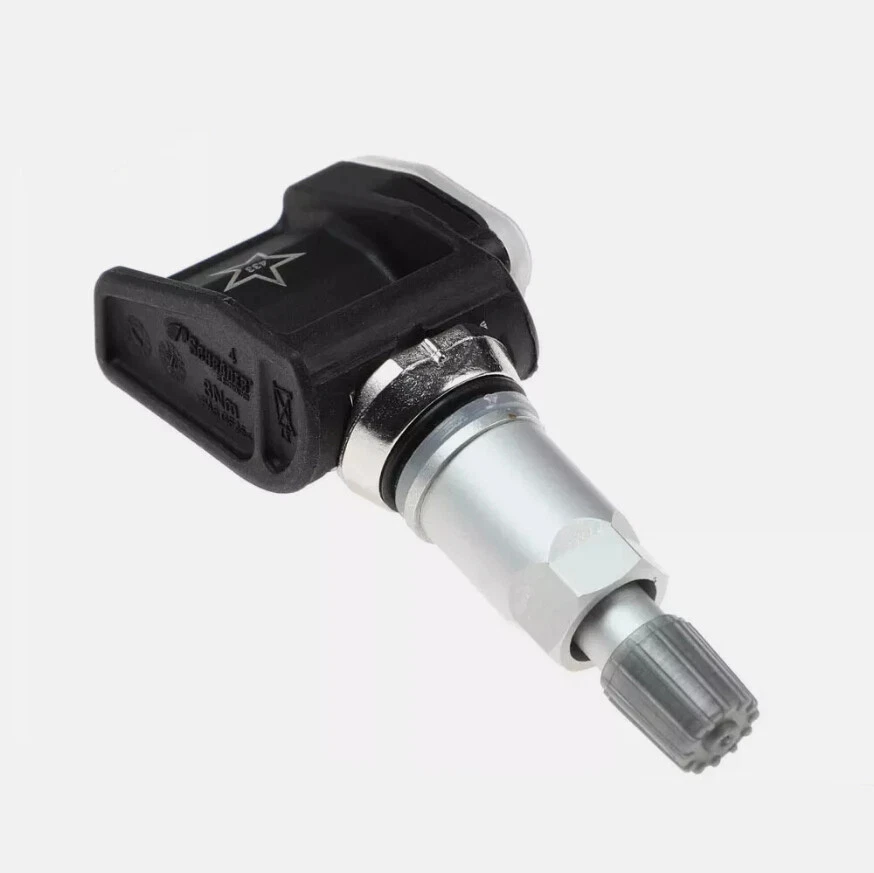 4PCS For Mercedes-Benz E-Class W213 2016-2023 Tire Pressure Monitoring ...