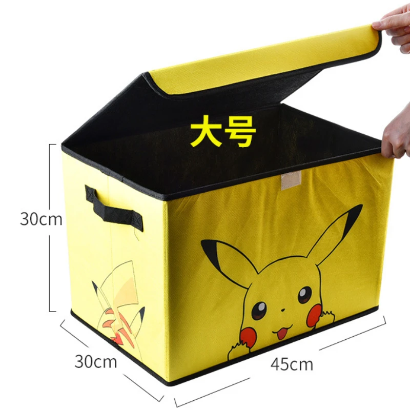 Pikachu Valentine Box