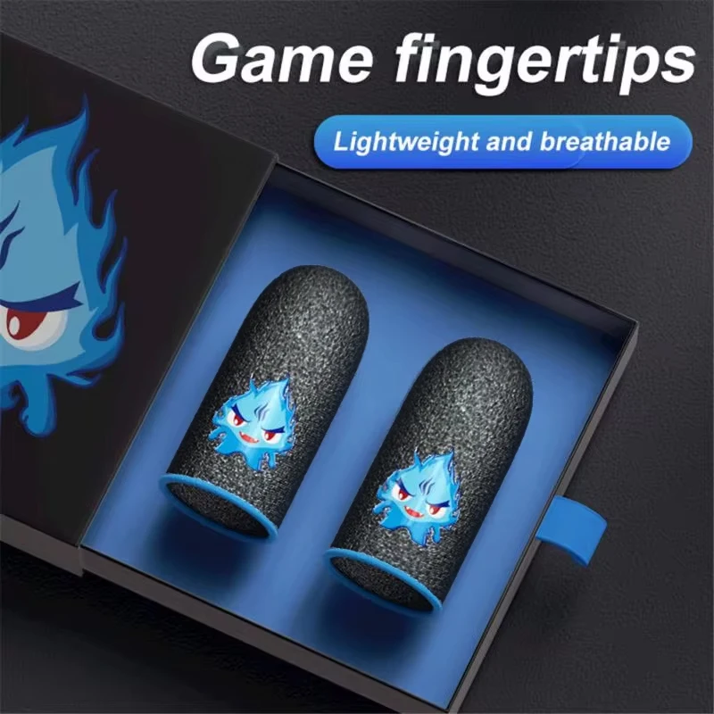 1Pair-Finger-Cover-Suitable-for-PUBG-Mobile-Game-Finger-Cover ...