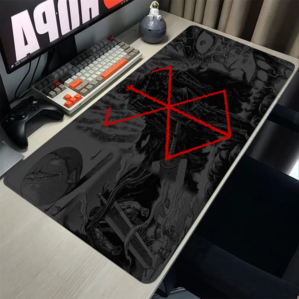 Gamer-Desk-Accessories-Office-Berserk-Gaming-Pc-Setup-Accessories-Mouse-Pad-Large-Computer-Table ...