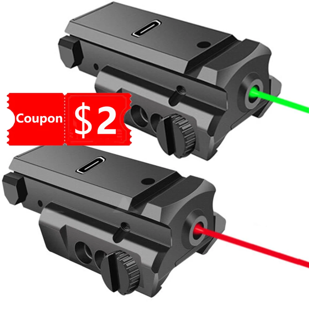 Sight-Laser-Tactical-Red-Dot-Scope-Laser-Emitter-for-Rifle-Pistol-Gun ...