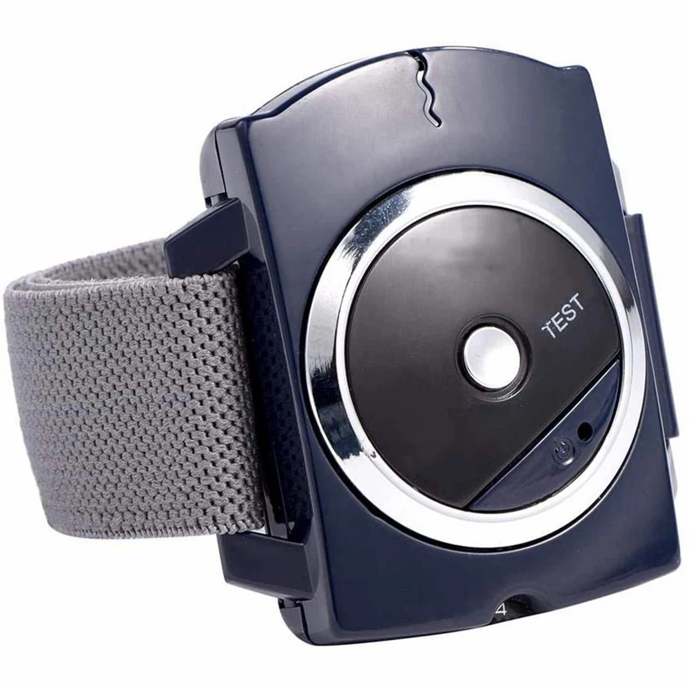 Anti-Snoring-Device-Stop-Intelligent-Snore-Wristband-Watch-Best ...