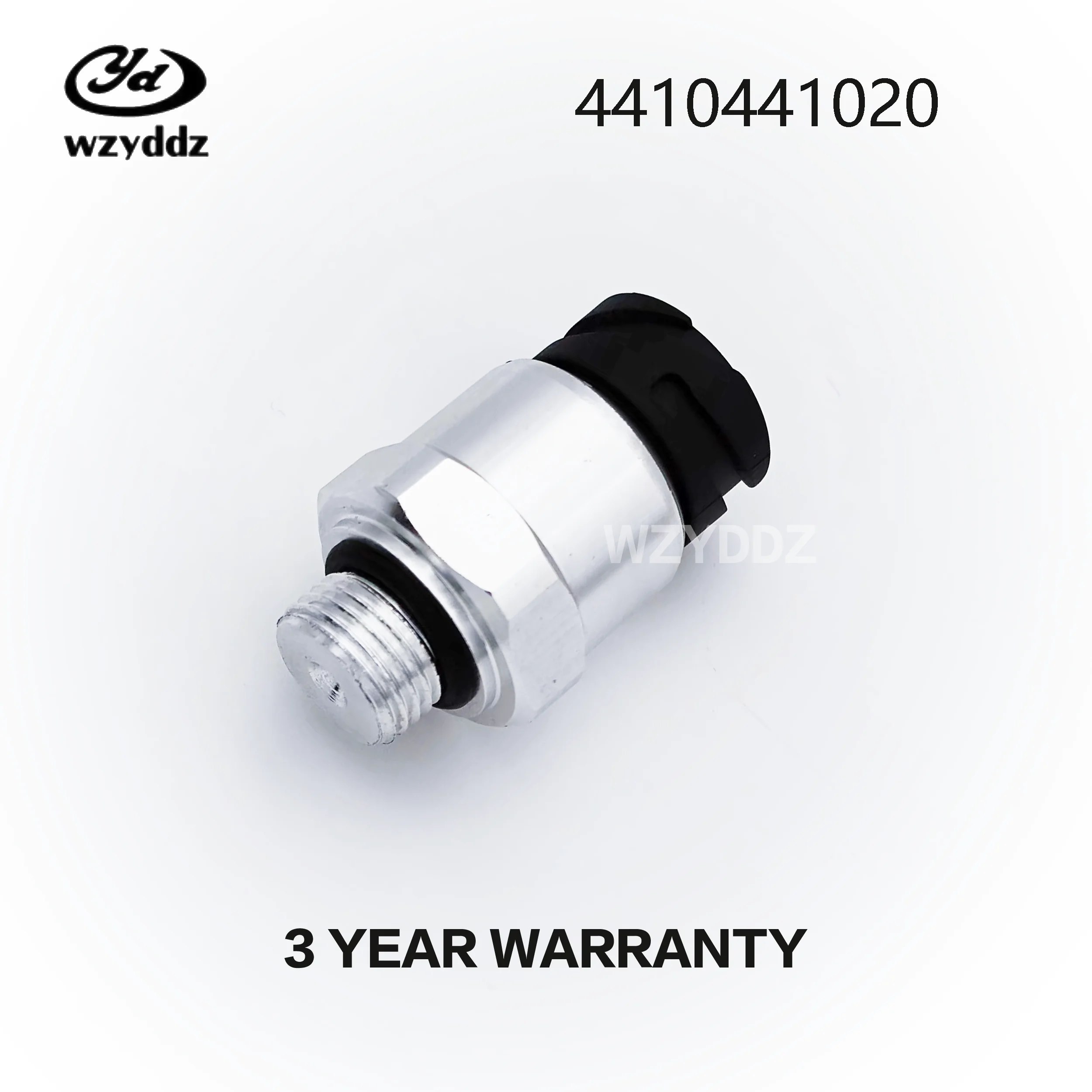 High Quality Air Pressure Sensor 98472891 4410441020 504255336 ...