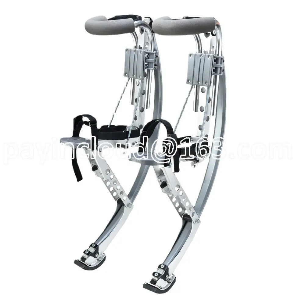 Kangaroo Legs Stilts