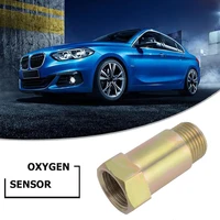 Car Oxygen Sensor Extender Spacer Adapter M18X1.5 Universal Car Auto ...