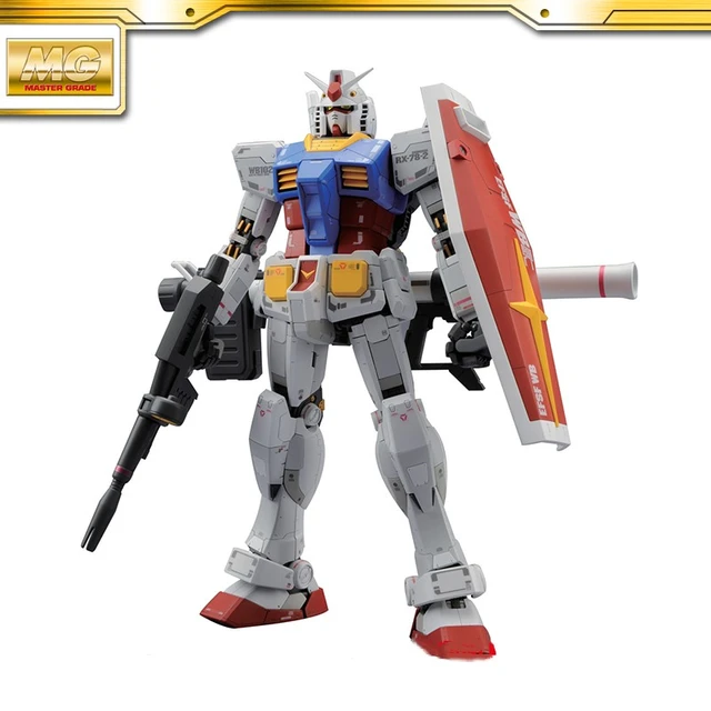 Gundam Planet Gundam Planet Grade Size Comparison, 52% OFF