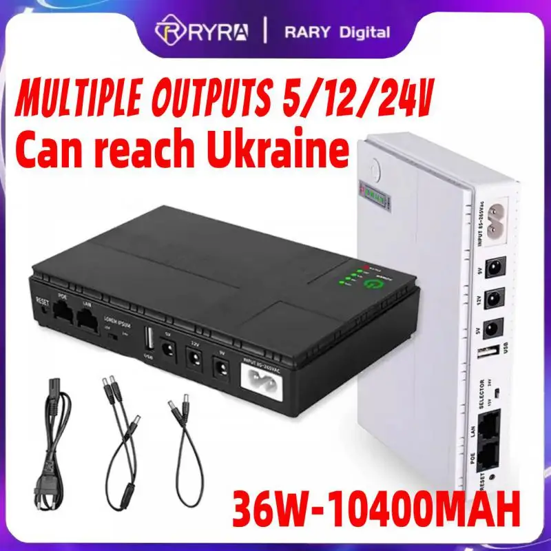 AC85-265V-DC1018P-Router-5V12V24V-Optical-Cat-Monitor-Backup ...