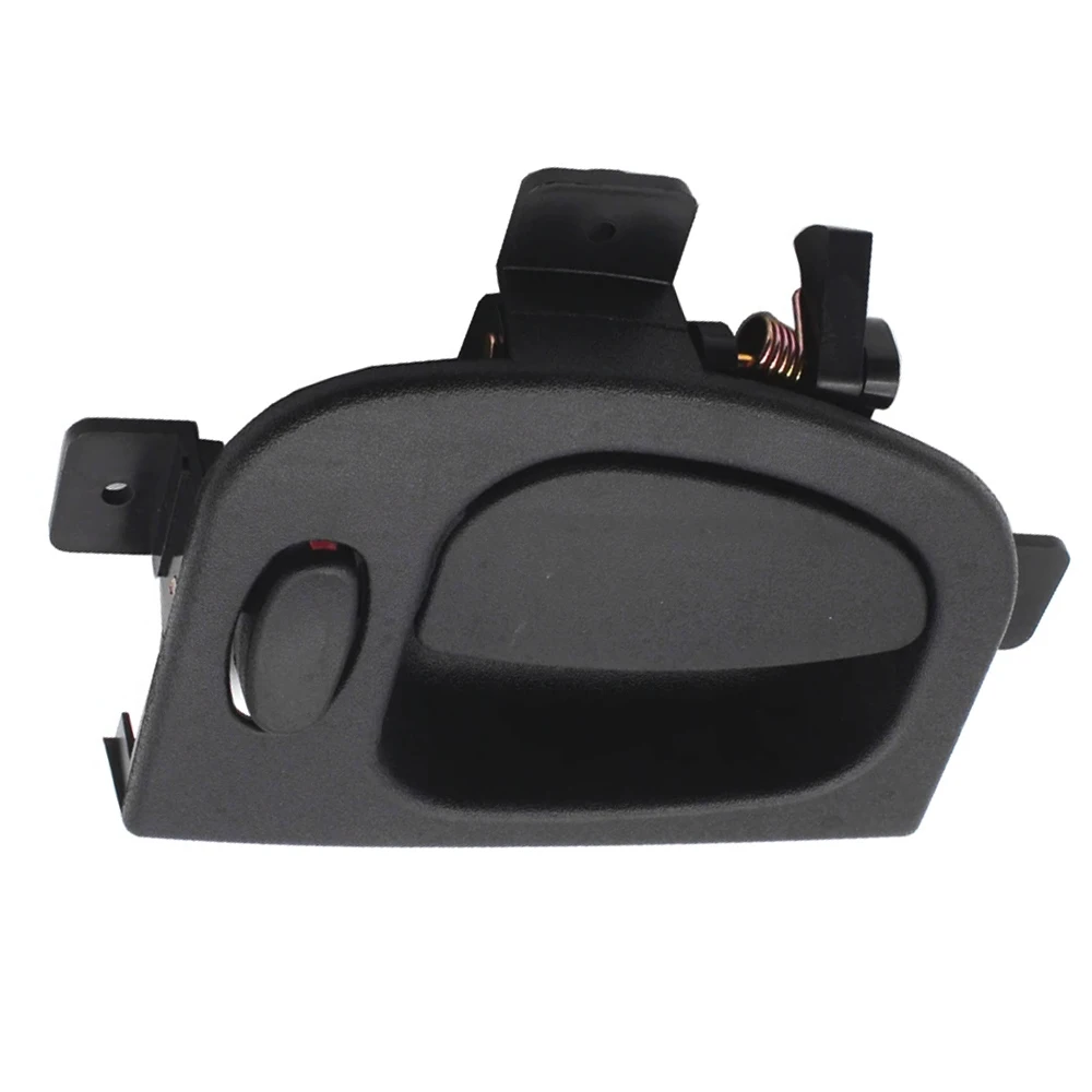 83620-4A000-Car-Interior-Sliding-Door-Insdie-Middle-Door-Switch-Handle ...