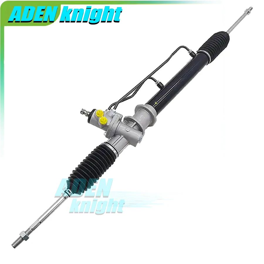 HYUNDAI H100 PORTER パワーステアリングギアボックス ラックアンドピニオン 57705-43011 57705-4 RHD ...