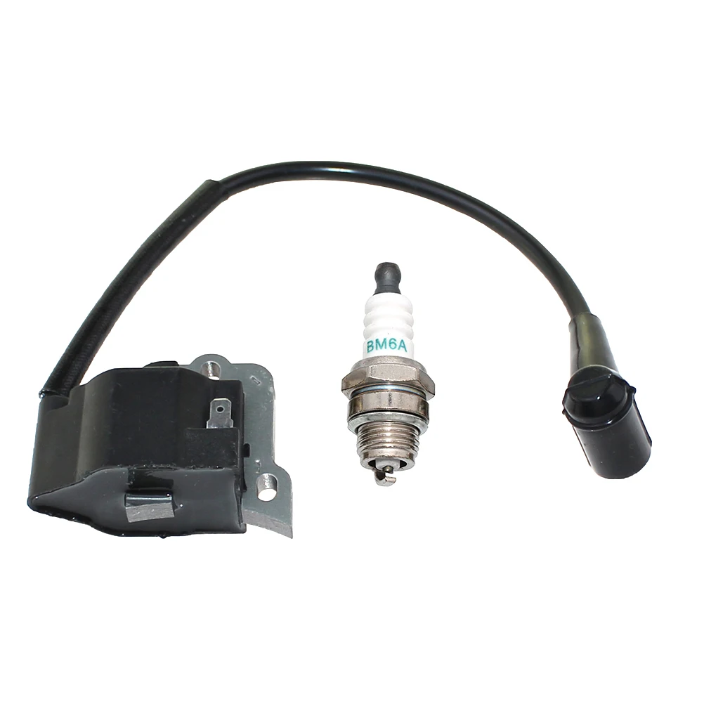 Ignition Coil For Maruyama AE500 AE420 BC420H BC500H BC4200H BCF4200H ...