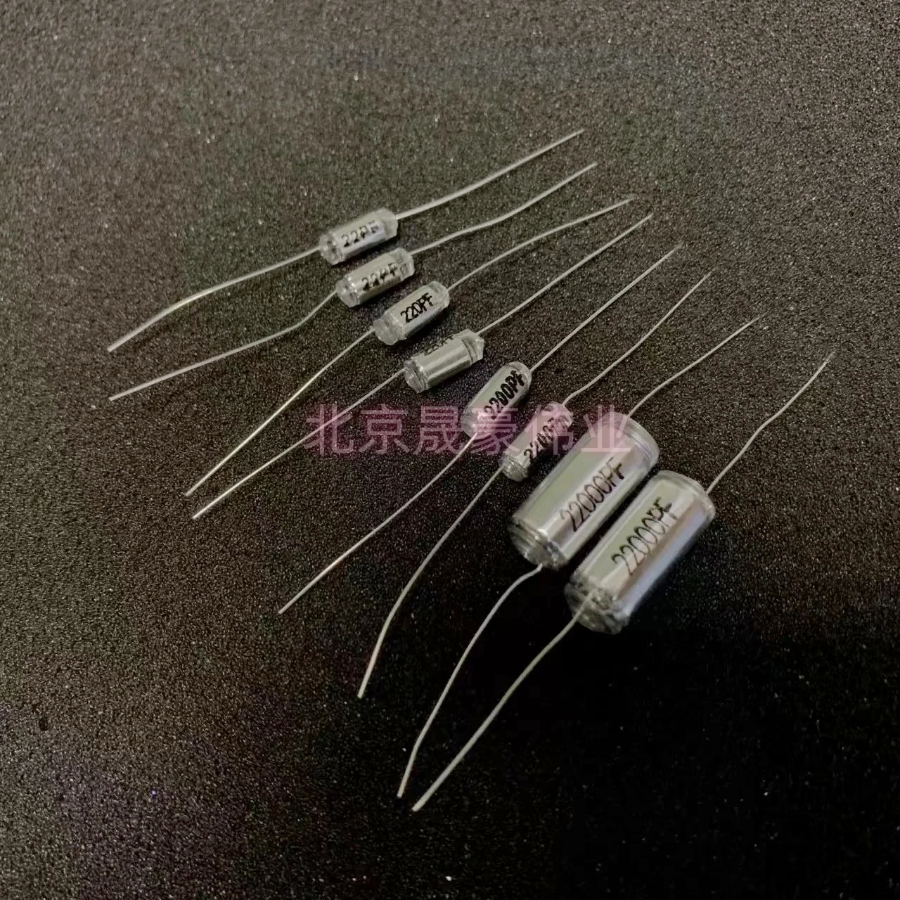 5pcs-CB10-capacitor-100V270PF-4700PF-polystyrene-capacitor-axial-thin ...