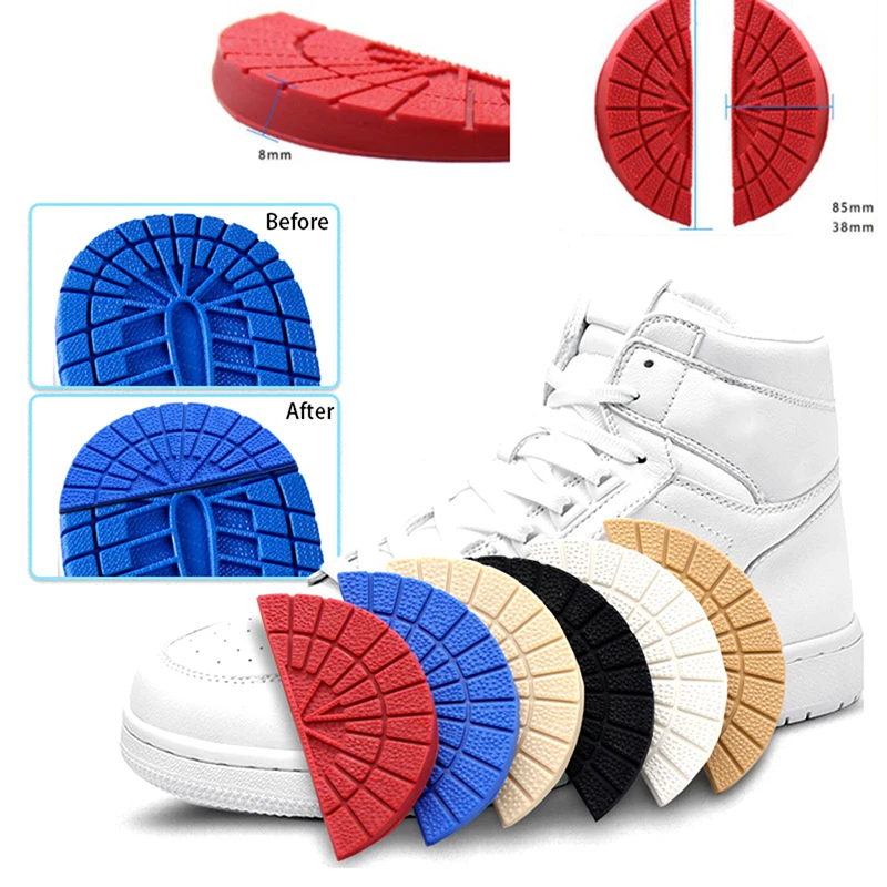 Shoes-Wear-resistant-Sole-Protector-Sneakers-Outsole-Soles-Sticker-Pad ...