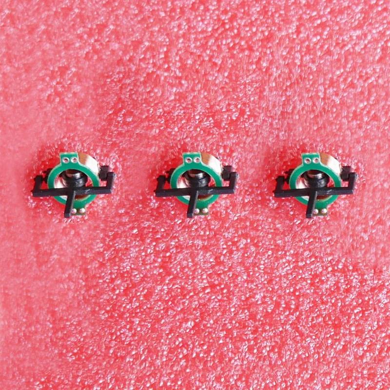 3PCS DIY RC Micro Fixed Wing Aircraft High Torque Electromagnetic Servo ...
