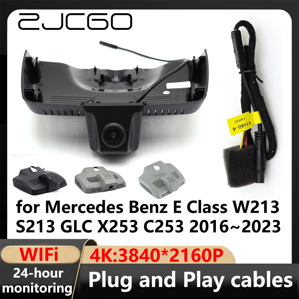 ZJCGO-4K-Wifi-3840-2160-Car-DVR-Dash-Cam-Camera-Video-Recorder-for ...