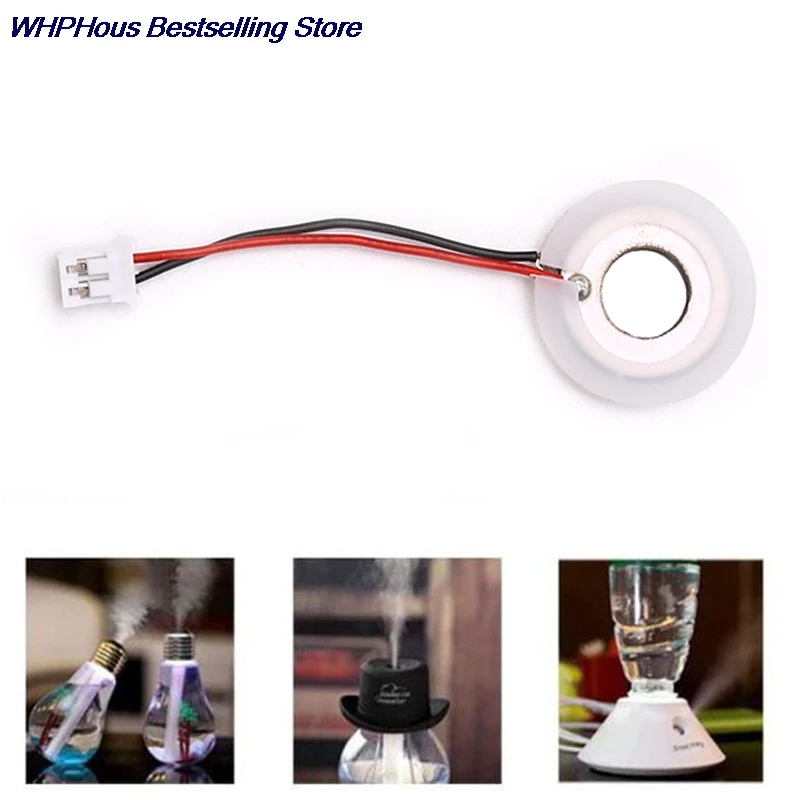 1pc-D16mm-108KHz-Ultrasonic-Mist-Maker-Atomizing-Transducer-Ceramic ...