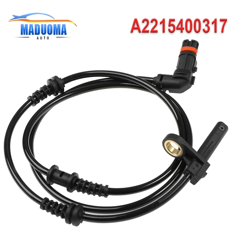 New-Hight-Quality-2215400317-2219057100-2219050001-ALS1898-ABS-sensor ...